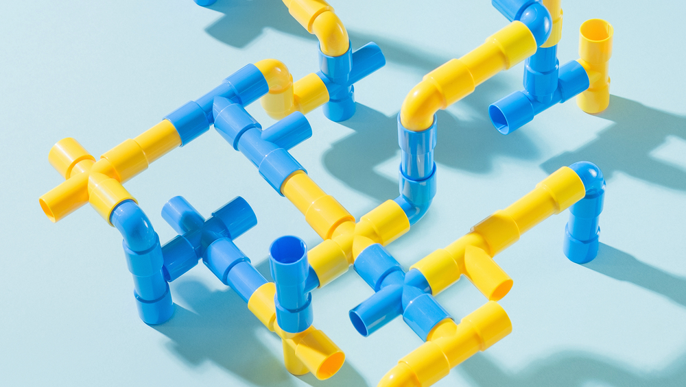 How we use modular pipelines for our developer teams