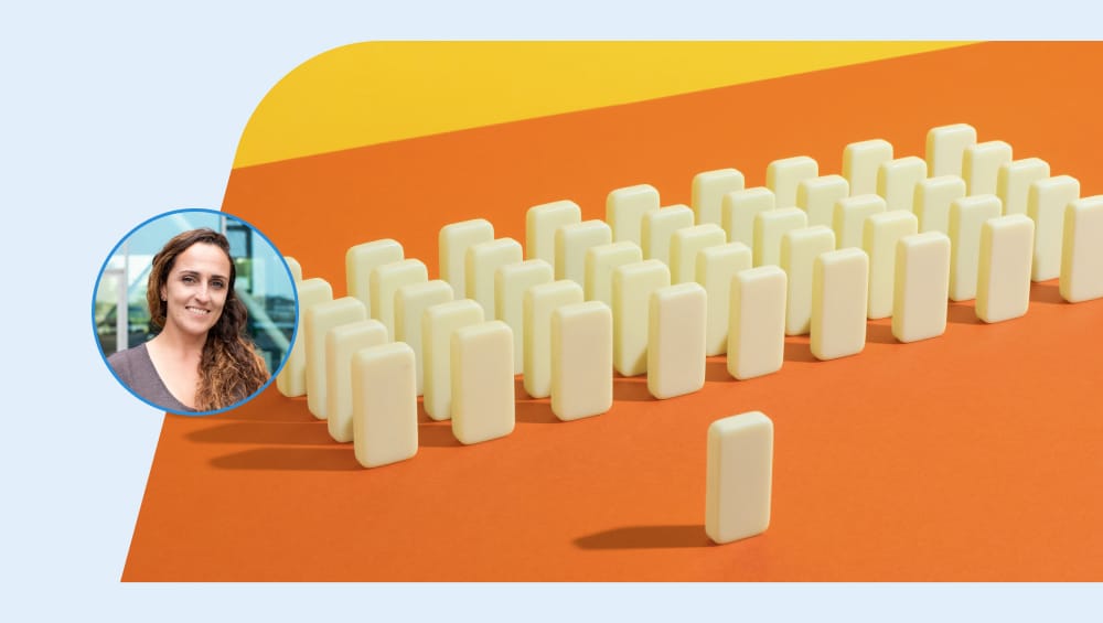 Our key takeaways from Vue.js A'dam/ JSWorld & our meetup