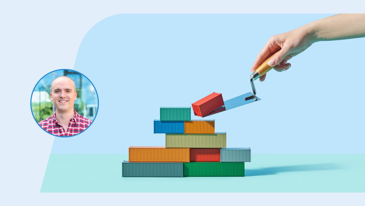 Why funda selected Apache Superset for embedded analytics