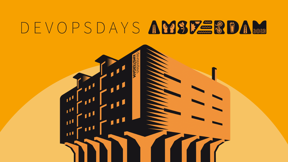 Key Insights from DevOps Days Amsterdam 2023