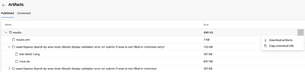 Running Playwright Tests In Azure Devops Step By Step Guide