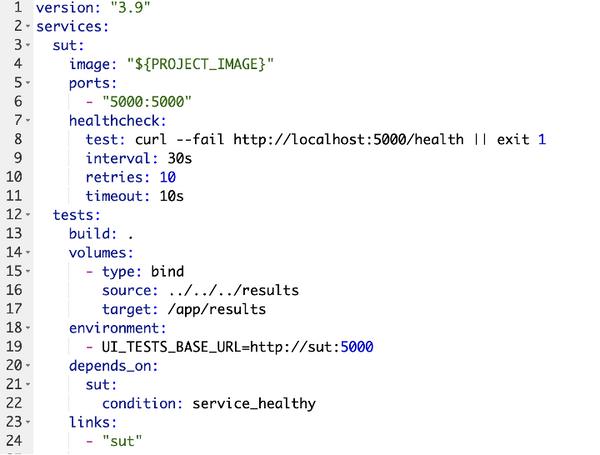Running Playwright Tests In Azure Devops Step By Step Guide