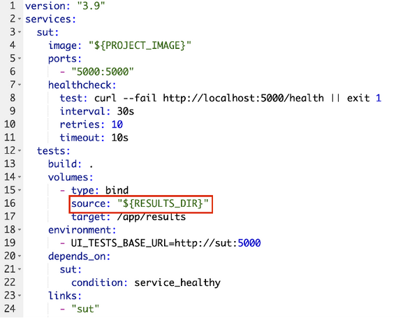 Running Playwright tests in Azure DevOps: Step-by-step guide